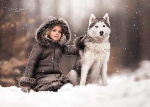 Portrait Photography Courses Online | Learn with Daniel Venter