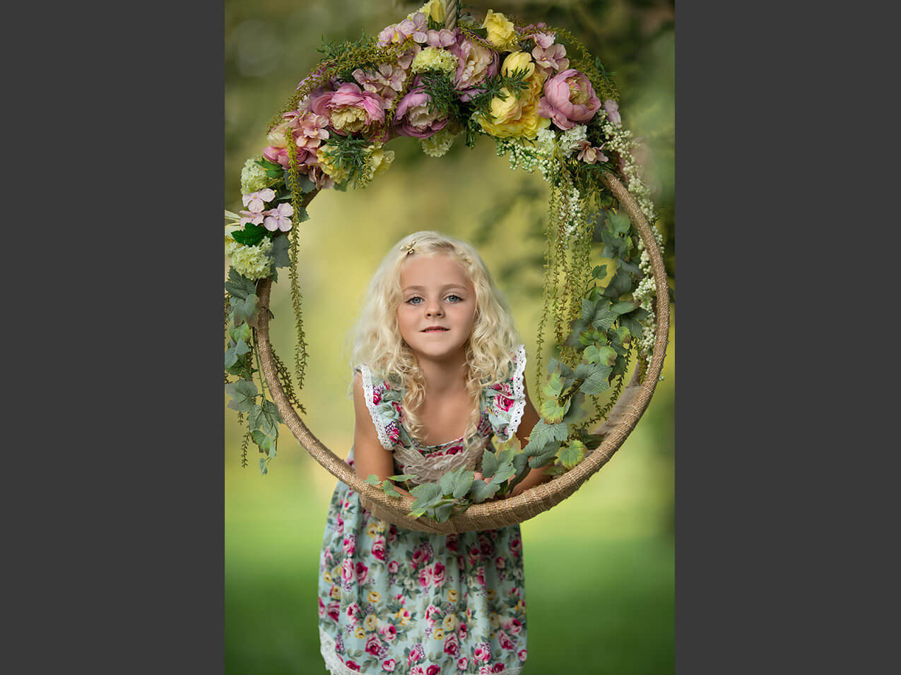 Flower Power - Photo Education By Daniel