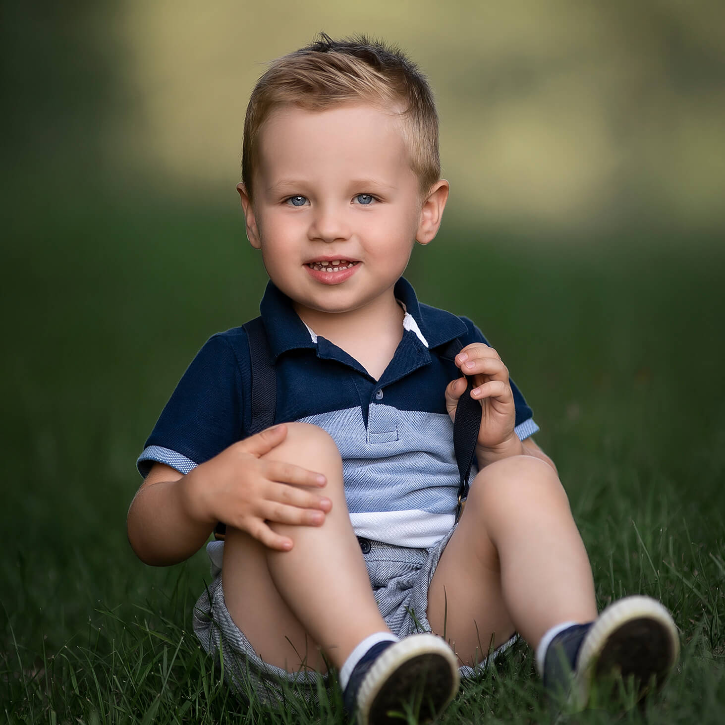 Little Boy Cool 2021 - Photo Education By Daniel