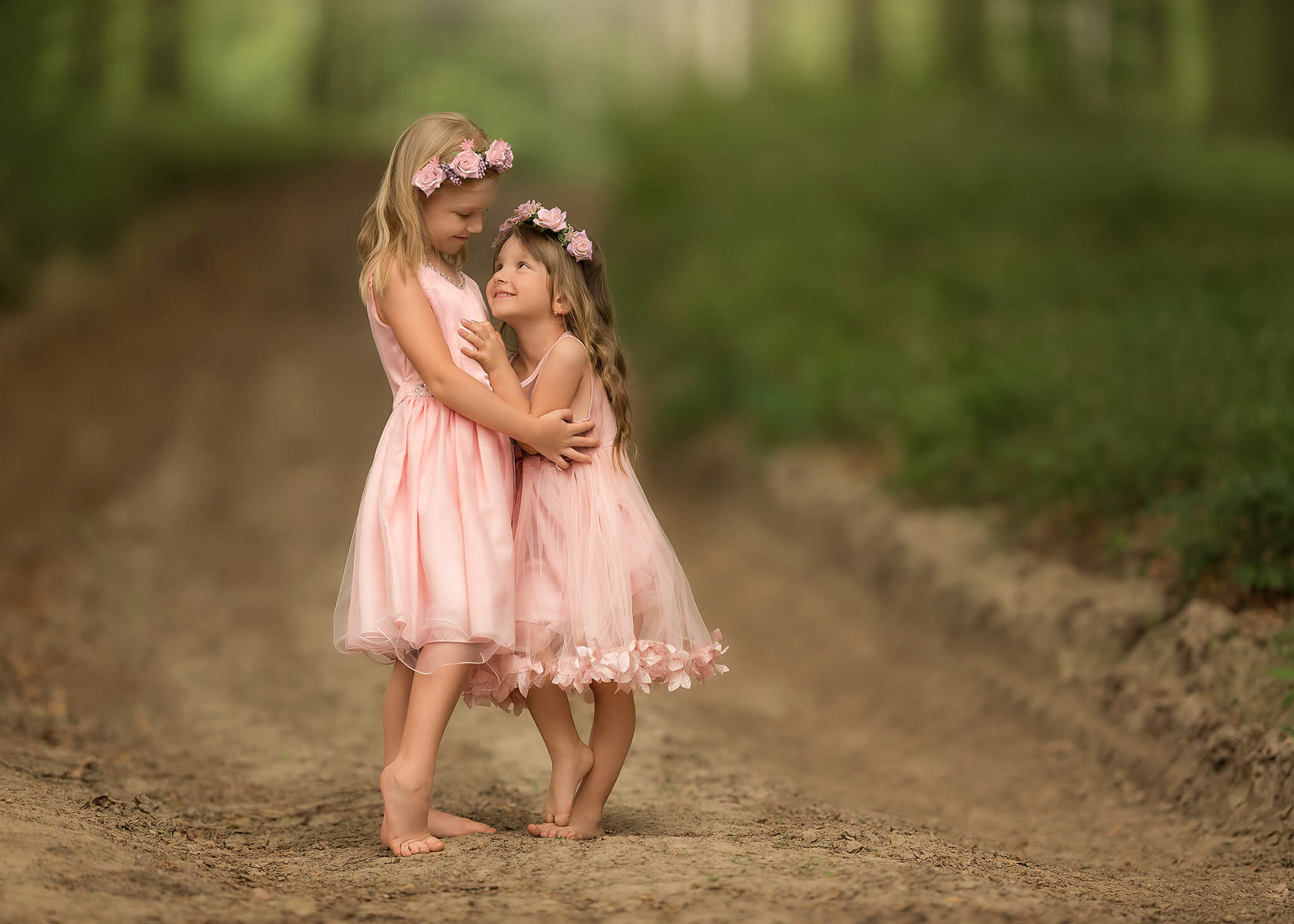 Sisters Embrace 2021 - Photo Education By Daniel