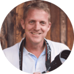 Portrait Photography Courses Online | Learn with Daniel Venter