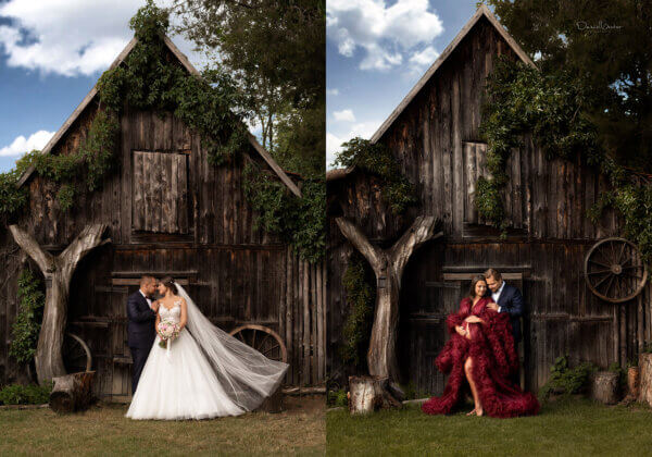 Photography Tutorial Membership with Daniel Venter