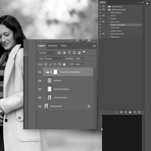 Portrait Photography For Beginners | Photo Education by Daniel