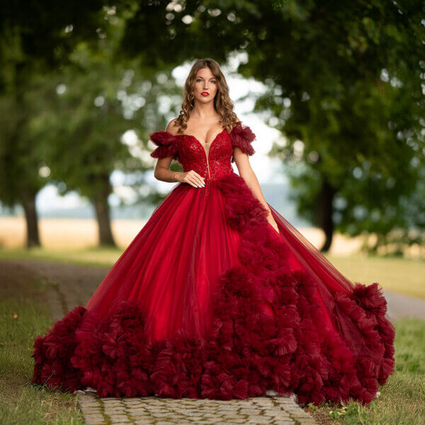 Portrait Photography Training with Daniel Venter