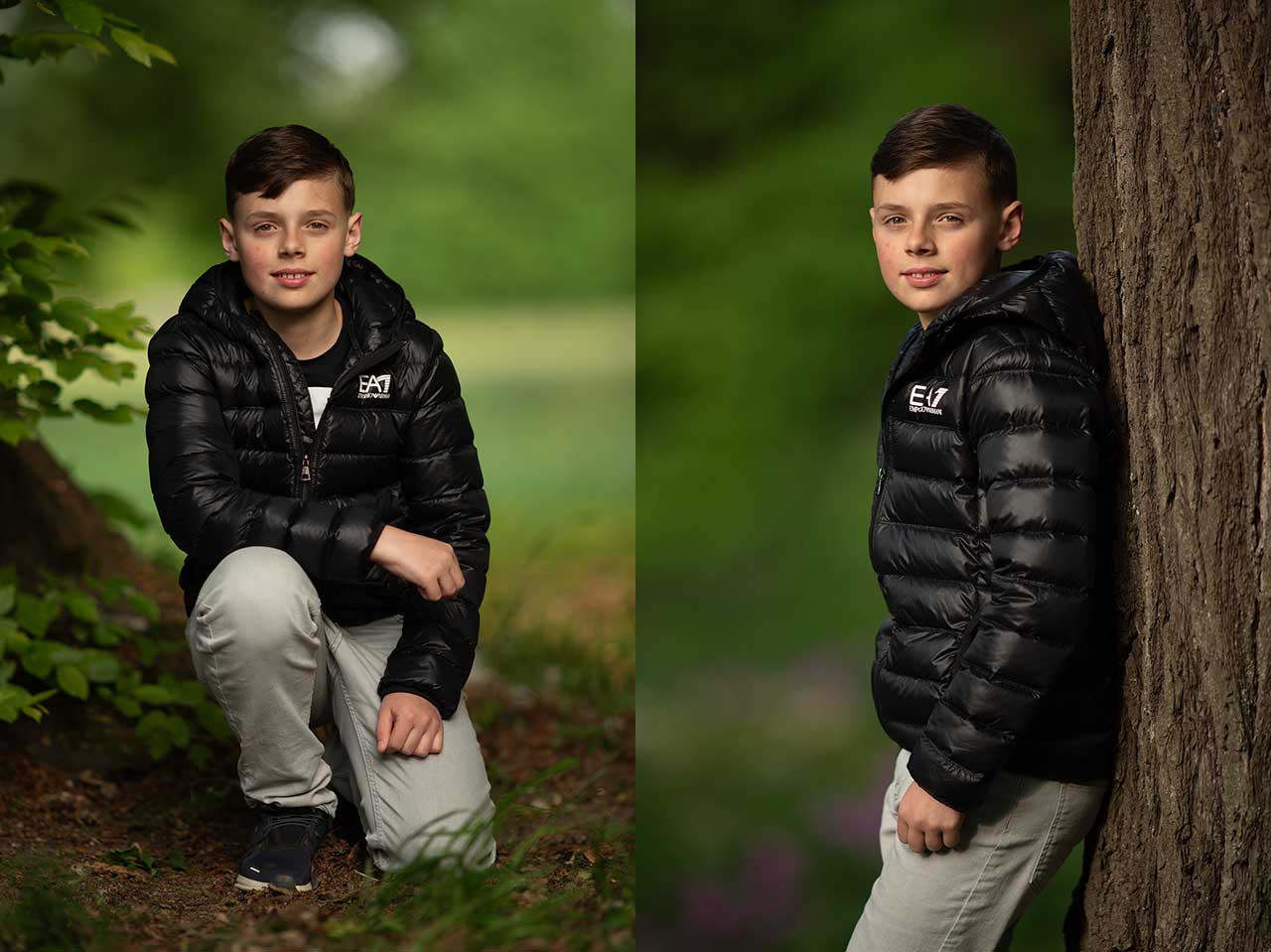 Natural Light vs Strobes in Portrait Photography